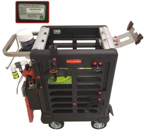 Resources – Hydra Rinse